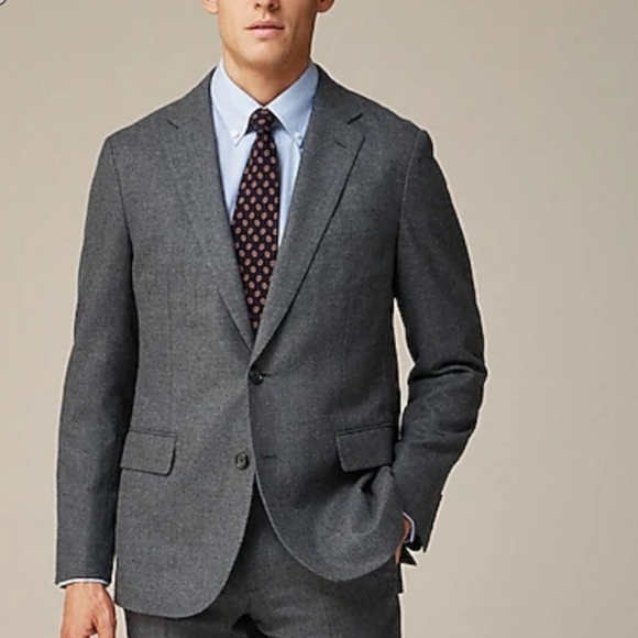 J. Crew | Suits & Blazers | J Crew Ludlow Jacket | Poshmark